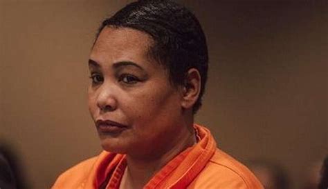 Sherra Wright Robinson Height Net Worth Wiki Age And More 2024 The Personage