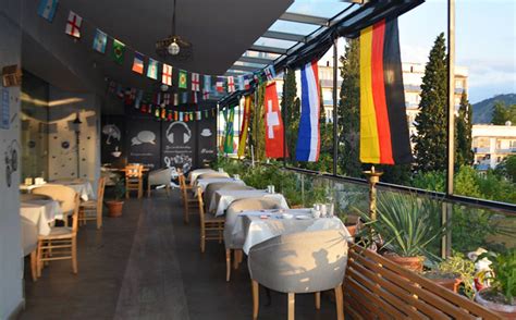 ირისი ვერანდა Iris Veranda