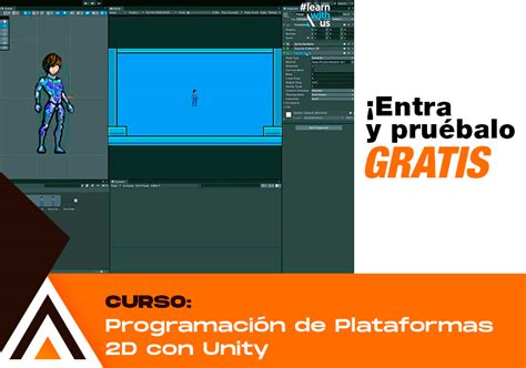 Aprende a Desarrollar Videojuegos | EVAD