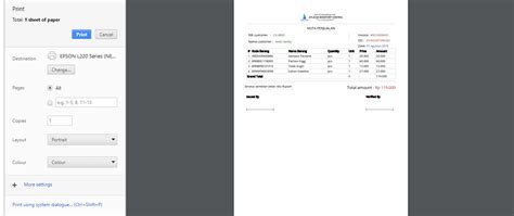 Aplikasi Sistem Inventory Barang Menggunakan Barcode Scanner Berbasis