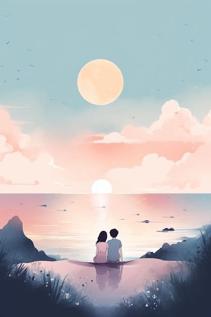 Cute Relationship Wallpapers