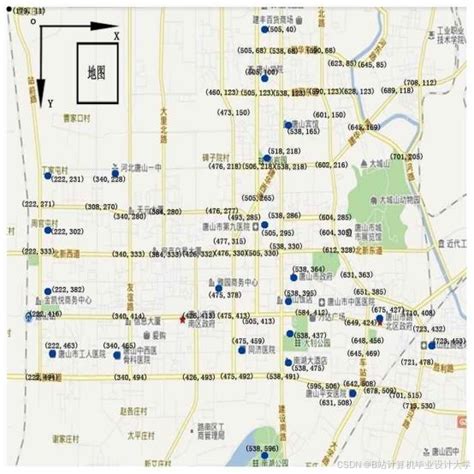 计算机毕业设计python深度学习物流网络优化与货运路线规划系统 智慧交通 机器学习 大数据毕设源码 Lw文档ppt讲解强化学习