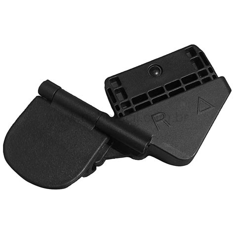 Conector Ping Two Para Adaptador Do Bebê Conforto Tulip Abc Design Dor Mais Saúde