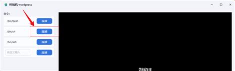 无需云服务器：飞牛云nas docker搭建本地wordpress站点全球访问 飞牛docker镜像源 csdn博客