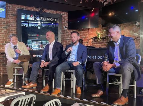 Last Week Was An Action Packed Week For Me In D C…started Things Off By Attending The Air Space