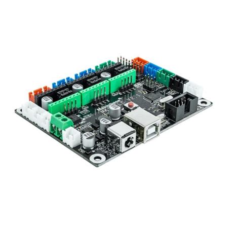 Grbl Mks Dlc V2 1 Cnc Motion Controller Nkx Motor