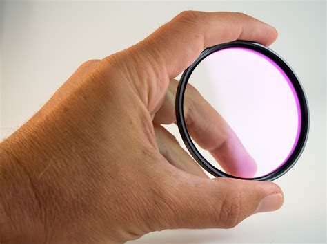 Hoya Uv And Ir Cut Filter Review Ephotozine