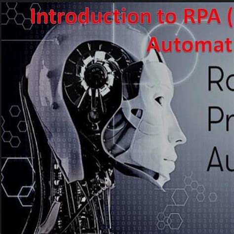 Introduction To Robotic Process Automation Software Testing Software Testing Automation