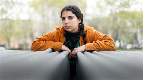 Ana Lua Caiano Um Novo Ritmo Para A Tradição Gps SÁbado