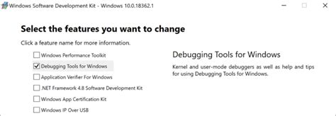 Setting Up Your Tools Windows Debugging Part 1 Know It Like Pro