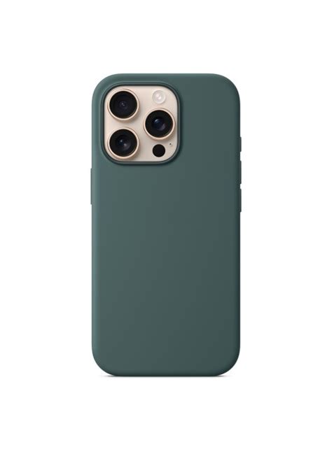 Ip16 Pro Case Forest Green