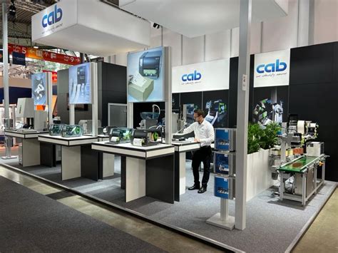 Vikram Ahuja On Linkedin Cab Printer Fachpack