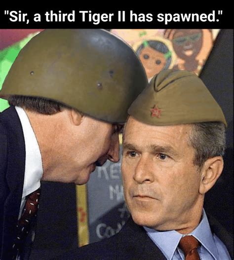 Is The Tiger Ii P Better Than The Tiger I R Enlistedgame