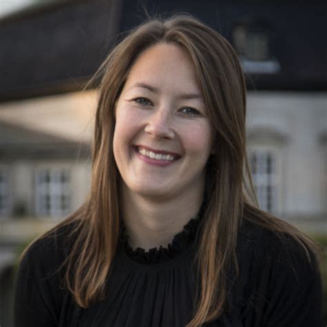 Marie Simonsen Copenhagen Business School Copenhagen Department Of