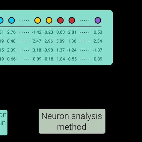 Overview Of Neuron Analysis Download Scientific Diagram