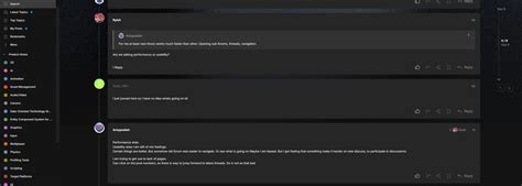 new unity forum is so bad unity discussions feedback unity discussions