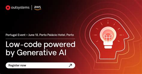 André Pereira On Linkedin Lowcode Generativeai Ai Outsystems Aws