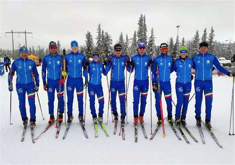 Mondiali Winter Triathlon E Duathlon In Norvegia Il Programma Le Dirette E Gli Italiani Al Via