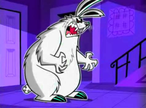 Ghost Rabbit Edit By Marvelous554 On Deviantart