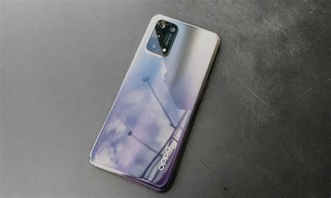 OPPO A G Review Did OPPO Balance Its Midranger Properly