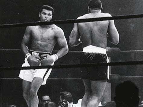 Projection Du Film Muhammad Ali The Greatest De William Klein La Mep