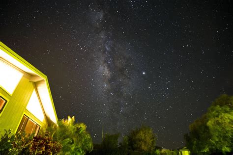 Galactic Core Scrolller