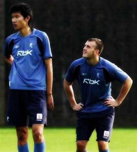 The World´s Tallest Footballers