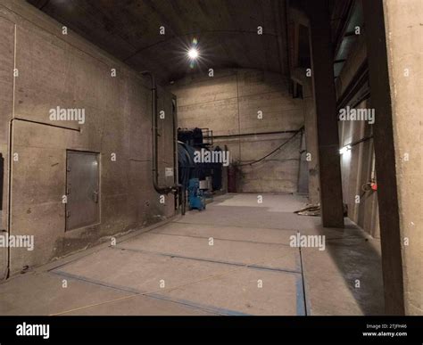 Concrete Engineering Or Concrete Construction Building Architecture In The Industry Concrete