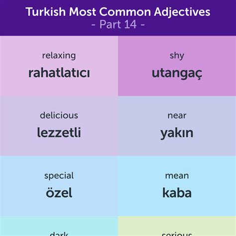 Post From Learn Turkish With