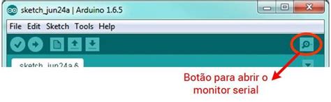 lendo vários botões projeto de eletrônica modular com arduino