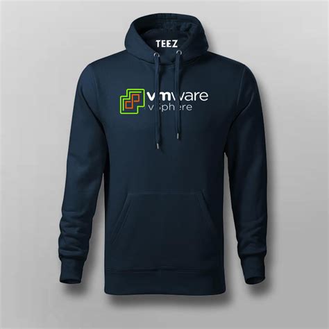 Vmware Vsphere Hoodies For Men