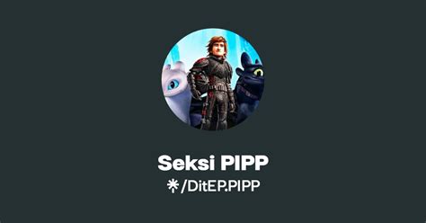 Seksi Pipp Linktree