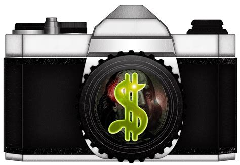 How To Make Money From Your Photography Eric Kim