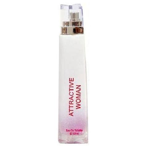 Faan Tri Attractive Perfume For Women 100ml Eau De Toilette Price In