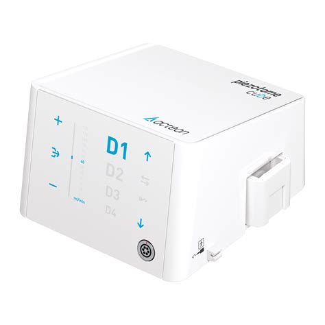 Acteon Group Innovatieve En Betaalbare Tandheelkundige Oplossingen