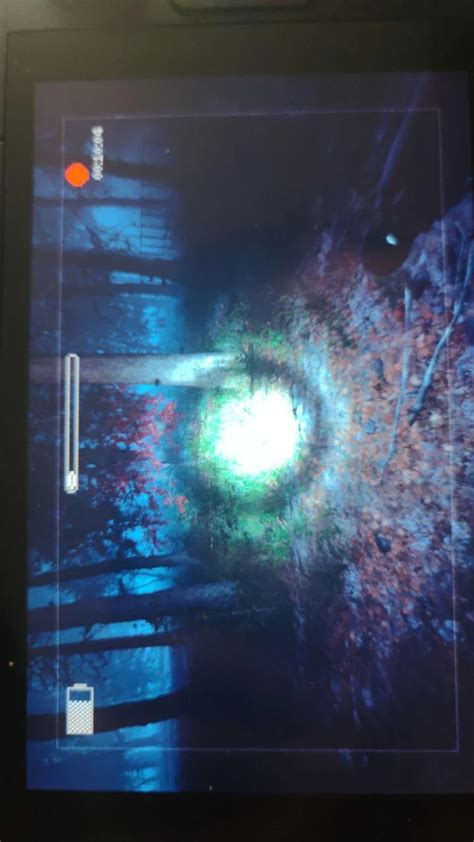 Shaders Not Working Scrolller