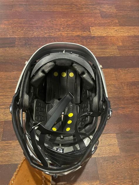 Used Cascade R Helmet Sidelineswap