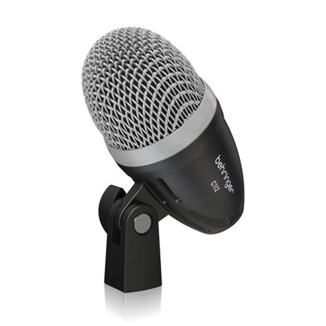 【behringer】c112 System Design 公式オンラインストア