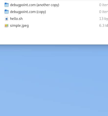 GNOME Top New Features And Release Wiki