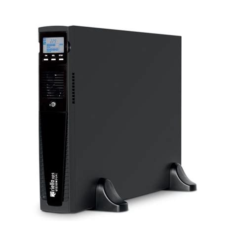 vsd 3000 riello vision dual 3kva line interactive ups