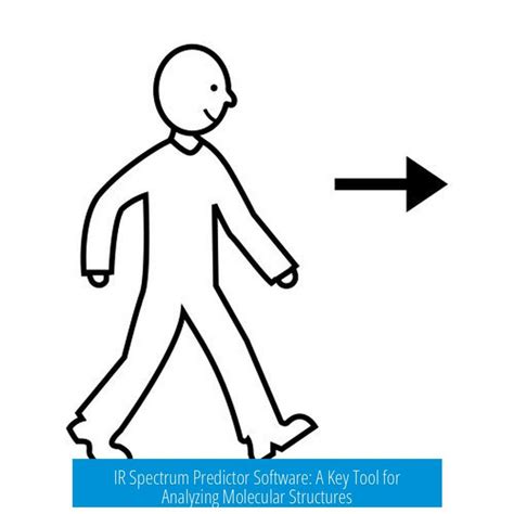 Ir Spectrum Predictor Software A Key Tool For Analyzing Molecular