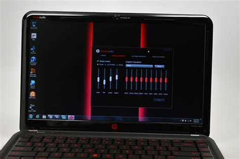 HP Pavilion Dm4 Beats Edition Review