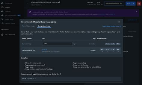 What Is Docker Scout And How To Use It Earthly Blog