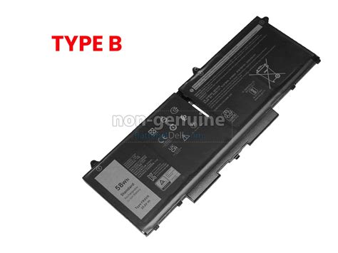Dell Latitude 7430 Battery Replacement Battery4dell Canada