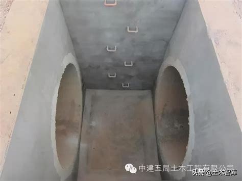 中建的这个工地火了！只因为这组史上最全的标准化施工照片