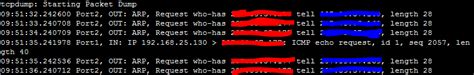 destination host unreachable strange issue discussions sophos