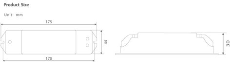 Amazon Com LTech B DMX A S DMX Bluetooth Constant Voltage LED Controller Musical Instruments