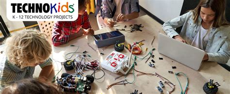 Webinar Hands On Robotics Steam With Curriculum Integration The Knowledge Hub
