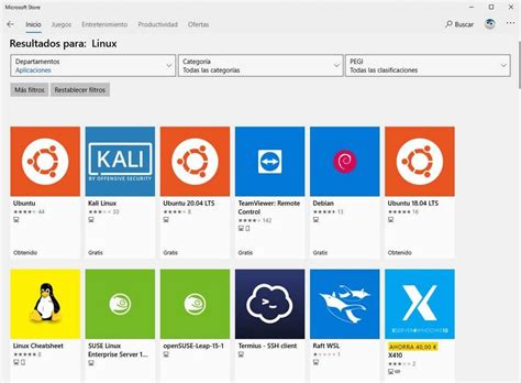 Wsl What Is And How To Use The Windows Subsystem For Linux Itigic