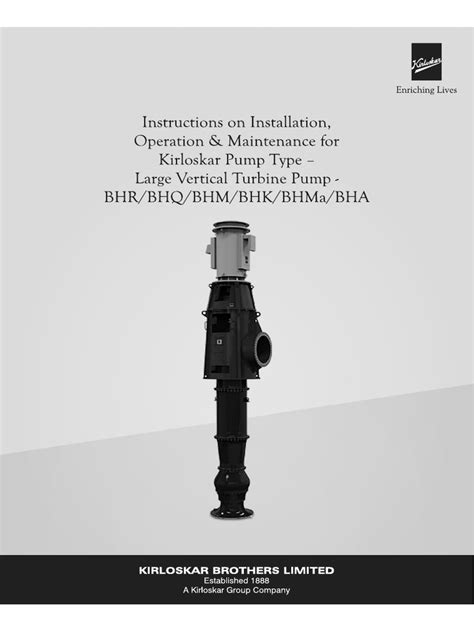 Kbl Manual Bhr Bhq Bhm Bhma Pdf